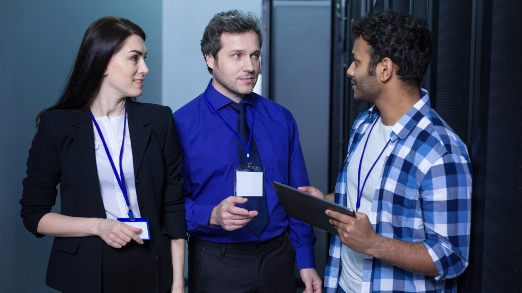 Staffing and Recruitment Companies Edmonton - Talent Compass