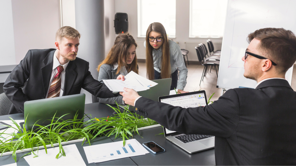 Employment Agencies Edmonton Are Evolving! - Talent Compass